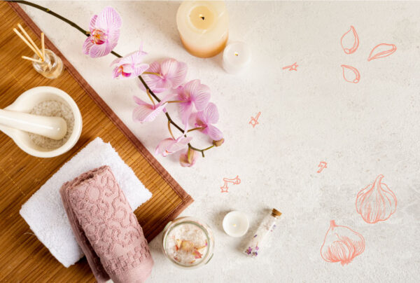 Home page - iyãsya Spa