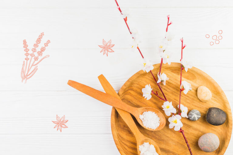 We are all about Relaxation - iyãsya Spa